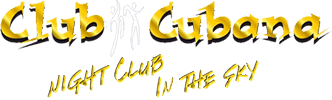 Goa Nightclub In The Sky:Club Cubana,Arpora,Bardez,North Goa,India